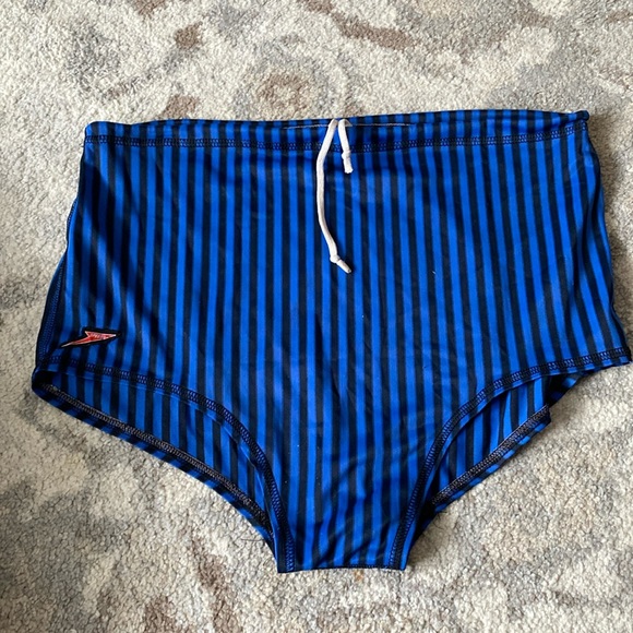 Speedo | Swim | Vintage Speedo Size 36 | Poshmark
